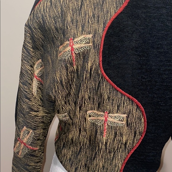 Tzeadle Design Room | Jackets & Coats | Tzeadle Design Room Multimedia ...